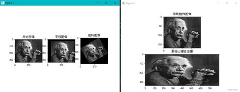python：多幅图像显示出来n个窗口 python 多窗口 图片 csdn博客