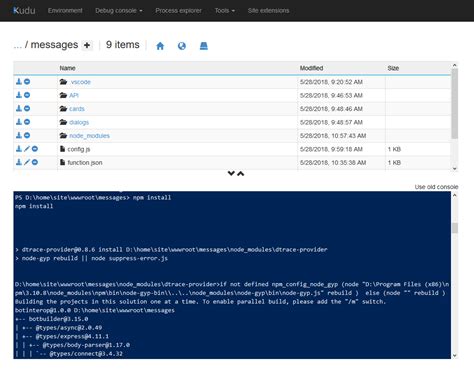 Getting Started With Azure Functions