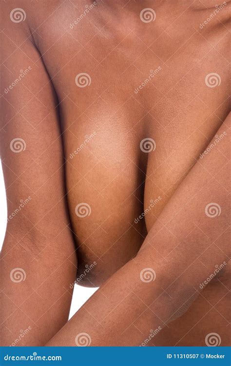 Cleavage Naked Telegraph