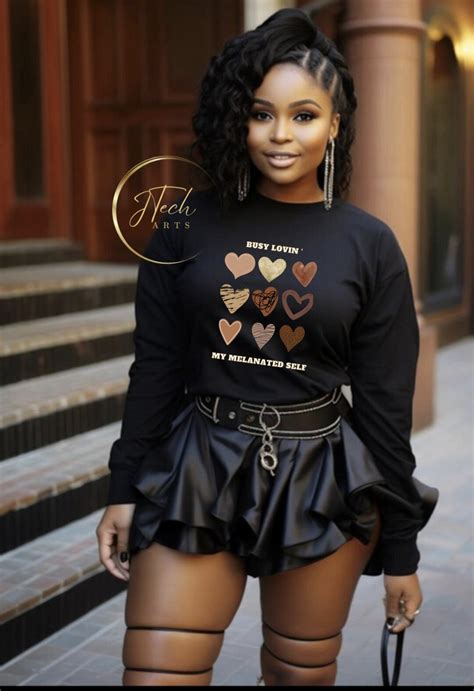 Loving Myself Png My Superpower Melanated Svg Black History Png Black History Melanin Png