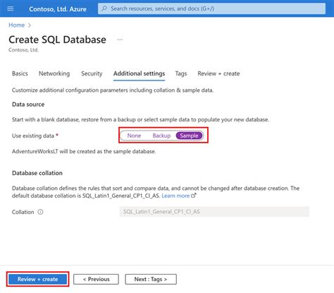 getting started with azure sql database hyperscale sq