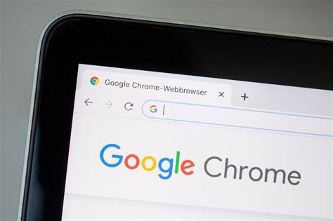 Chrome Browser Braucht Dringend Update Digitales Mindener Tageblatt