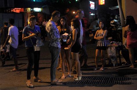 Angeles City Much More To Offer Than Just Nightlife Pln Media
