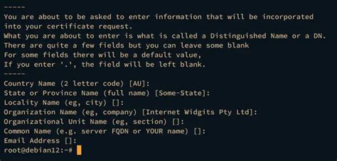 How To Install A Secure FTP Server With Vsftpd On Debian 12