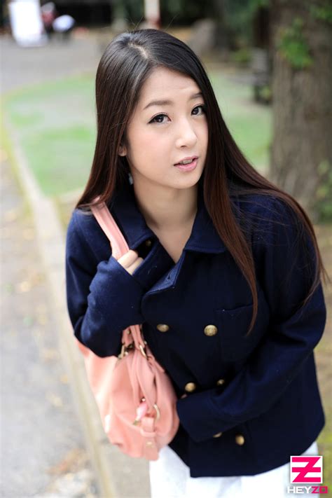 鈴木さとみsatomi Suzuki 人気女優 Javcup