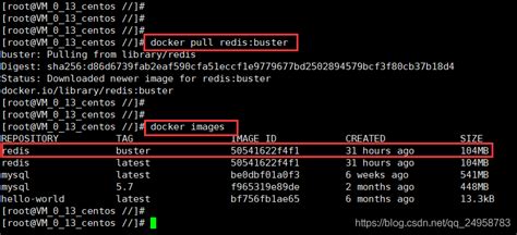 docker安装redis容器的实现步骤 服务器知识 服务器之家
