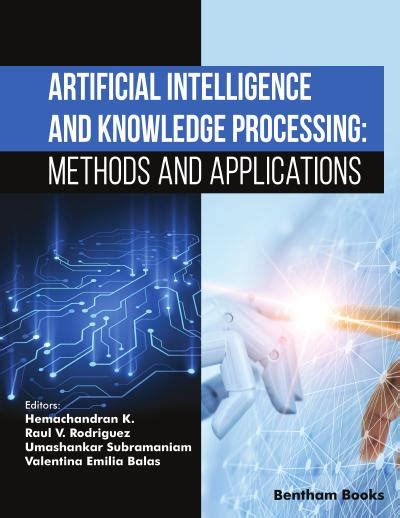 artificial intelligence and knowledge processing methods and applications coderprog