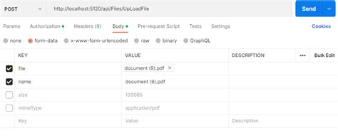 how to unit test multipart form data with moq in c stack overflow
