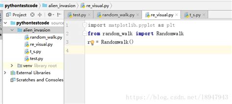 python3 6同一目录下 py文件的调用，两种方法 python3 运行同目录下文件的代码 csdn博客