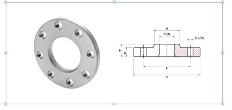 JK Engineering Works Best Lap Joint Flanges Manufacturer In 2023