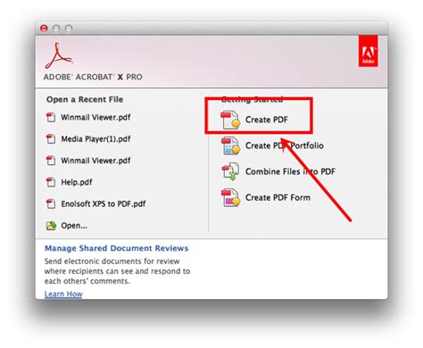 4 ways to convert to pdf on mac os sierra compatible