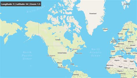 Reactjs Mapbox Map Not Displaying Properly When Deployed Using Github