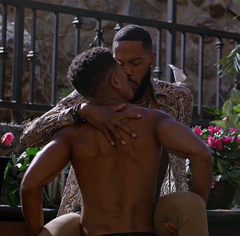 K Wame Xavier Avila As Ziyad Kendall Kyndall As Reign