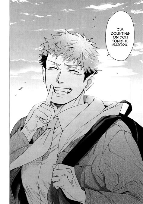 Oho Apuu If 3825 Jujutsu Kaisen Dj Eng Myreadingmanga