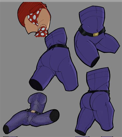 Rule 34 Ass Belly Hero Outfit Mha Komori Kinoko My Hero Academia Obsoletefix Panties