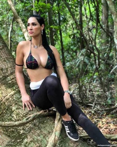 Jaque Do Vôlei Jaqueline Carvalho Jaqueline Nude Onlyfans Photo 25 The Fappening Plus