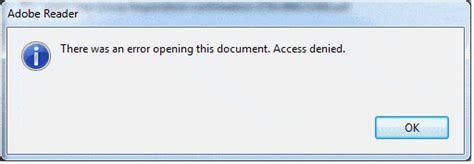 Gre Access Denied