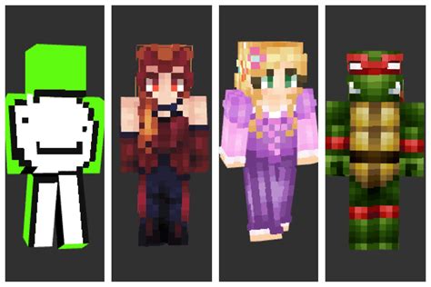 Minecraft Pictures Skins Infoupdate Org