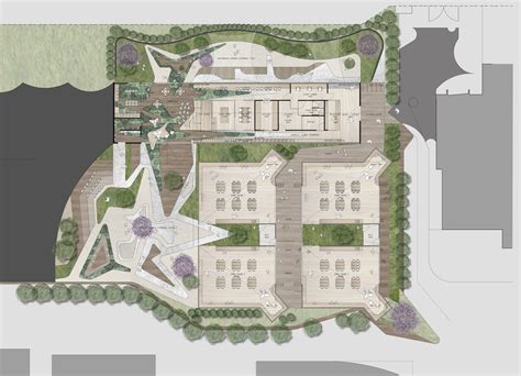 MASTERPLANNING BRANCH STUDIO ARCHITECTS