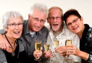Helpful Senior Swinging Tips Swingers Help