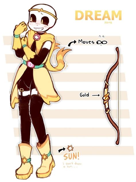 Dream Sans In 2023 Dream Sans Undertale Undertale Au