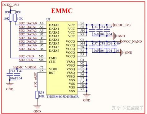 正点原子linux第五章 i mx6u alpha开发平台介绍 知乎