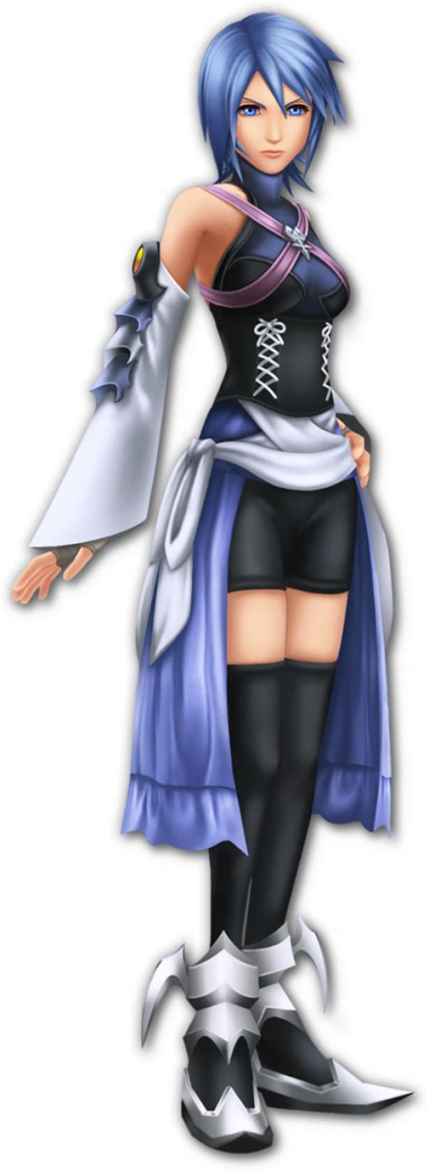 Aqua Kingdom Hearts Kingdom Hearts Kingdom Hearts Birth By Sleep Square Enix Highres