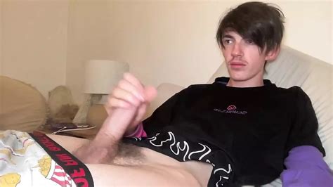 Schwuler Twink Wird Langsam Hart Für Papi Xhamster