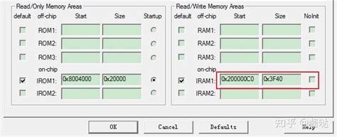 stm32系统和自定义bootloader的实现和应用 知乎