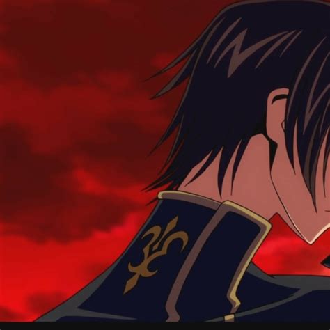 Code Geass Pfp