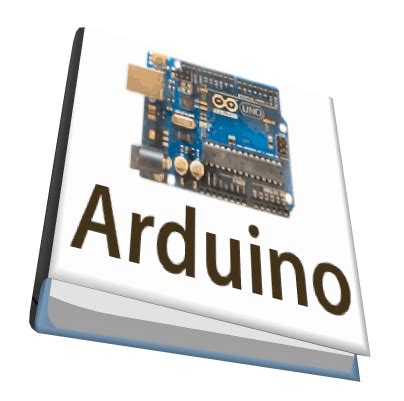 Manuales Y Gu As De Arduino En Pdf Ndice Tutoriales