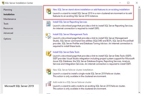 How To Install SQL Server Developer Edition
