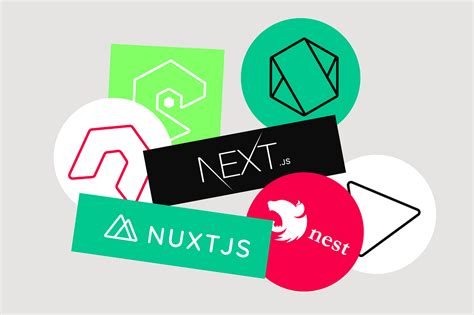 next nuxt nest choosing the right node js framework by itechart group medium