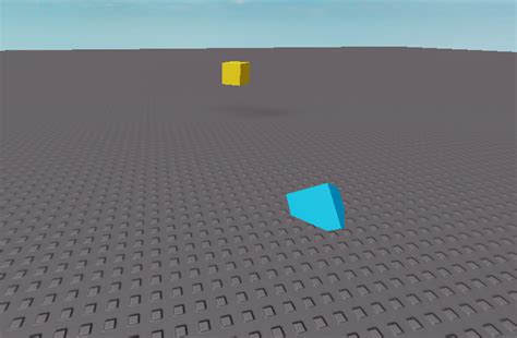 How To Rotate ObjectA In ObjectB S Space Scripting Support