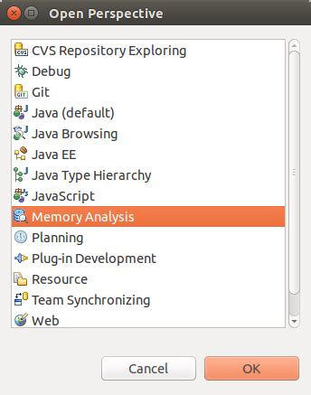 Different Ways To Capture Java Heap Dumps And Find Memory Leak Linux