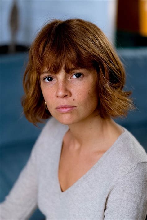 Juliet Lemonnier Artist Profil Actor La Plateforme Des Agences