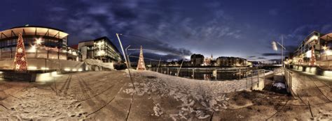360度全景展示