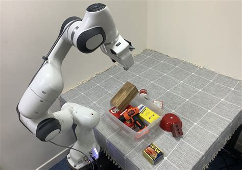 morefusion multi object reasoning for 6d pose estimation from volumetric fusion papers with code