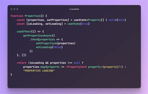 A Library For Simplifying Asynchronous Operations In React