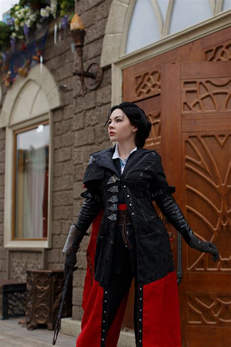 My Cosplay Evie Frye From Assassin Creed Syndicate Rassassinscreed