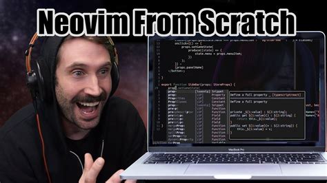 Mastering Neovim A Comprehensive Guide To Setting Up Your Vim RC