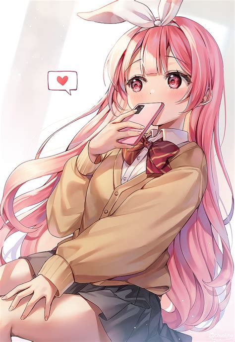 Details 65 Blushing Anime Girl Latest Incdgdbentre
