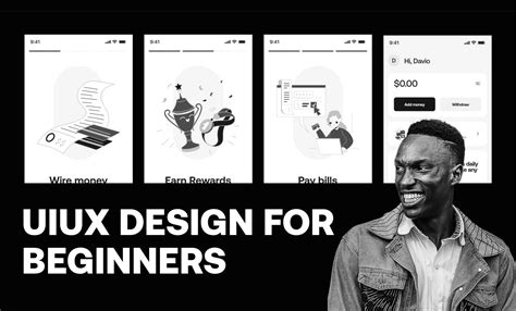 Complete UI UX Design Course For Beginners Dreamax Community
