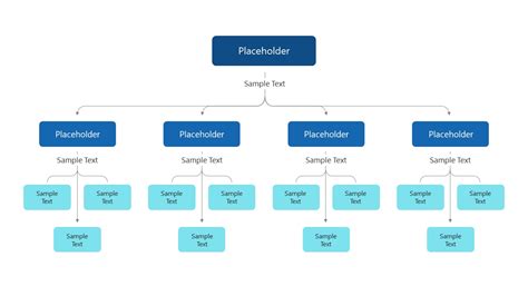 Concept Maps PowerPoint Template SlideModel