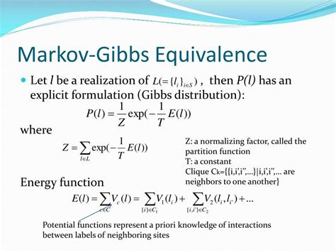 ppt conditional random fields for image labeling powerpoint presentation id 265149