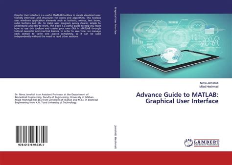 pdf advance guide to matlab graphical user interface