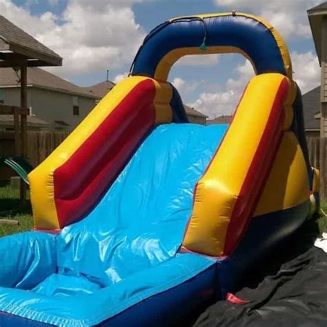 Water Slide Rental