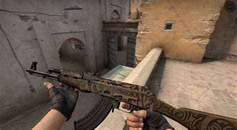 Csgo How To Get Skins