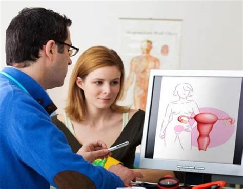 Lăn Cầu Gai Đôi Chữa Tắc Vòi Trứng Có Hiệu Quả Không Click Ngay