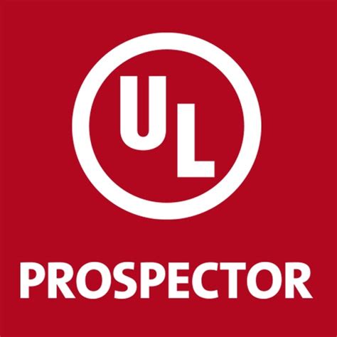 UL Prospector By Innovadex